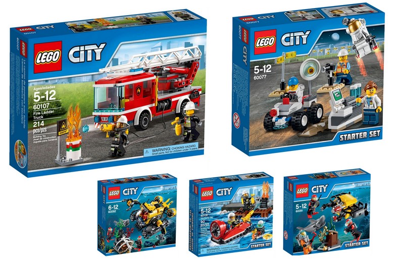 Legokomplektid, mis ei süvenda soostereotüüpe – Mutukamoos